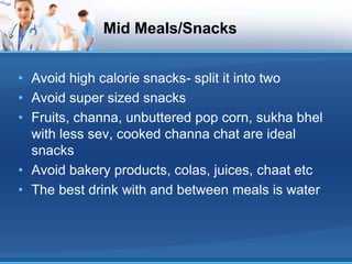 Health and Hygiene for Factory Workers | PPTX