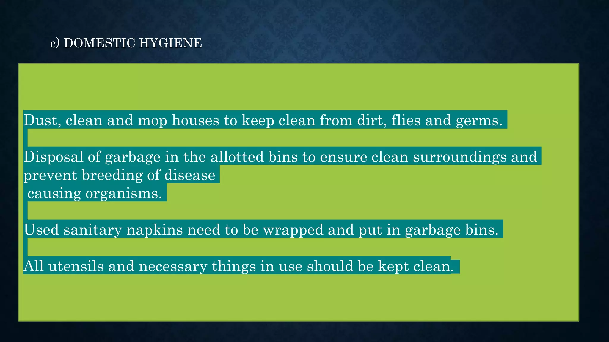 Health & hygiene.pptx