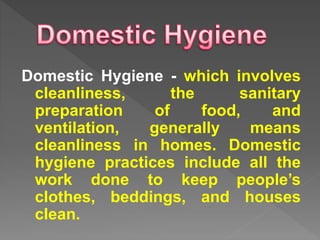 Health & Hygiene.pptx