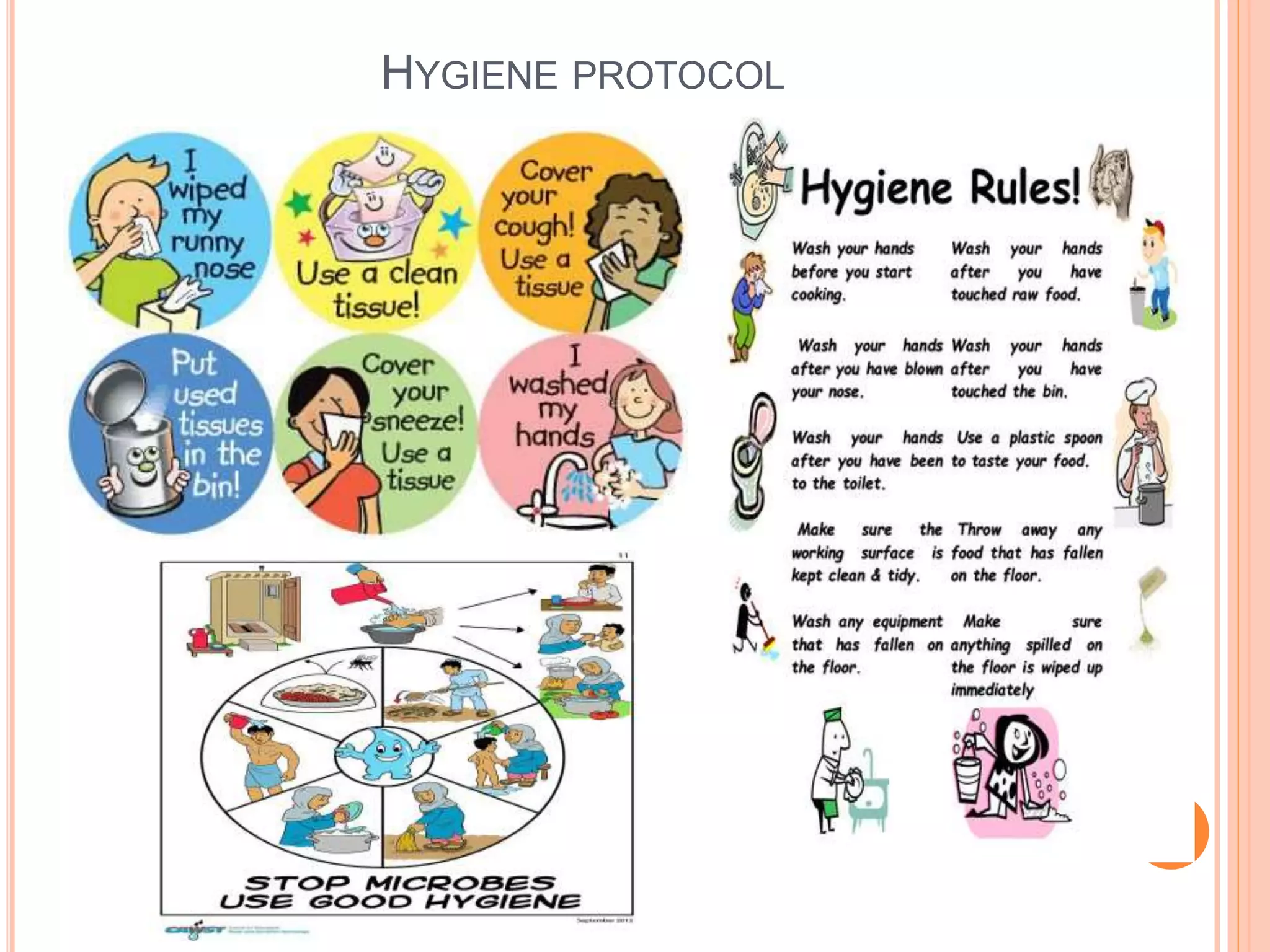 Health hygiene & nutrition | PPTX