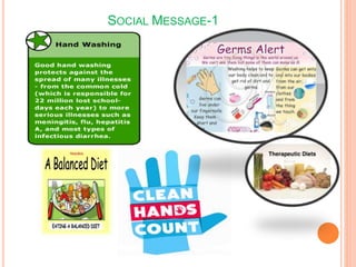 Health hygiene & nutrition | PPTX