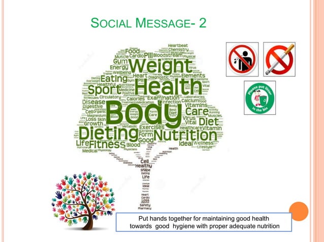 Health hygiene & nutrition | PPTX