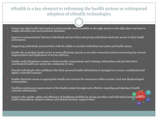 Institute for Health ICT | PPT