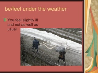 Healthidioms | PPT