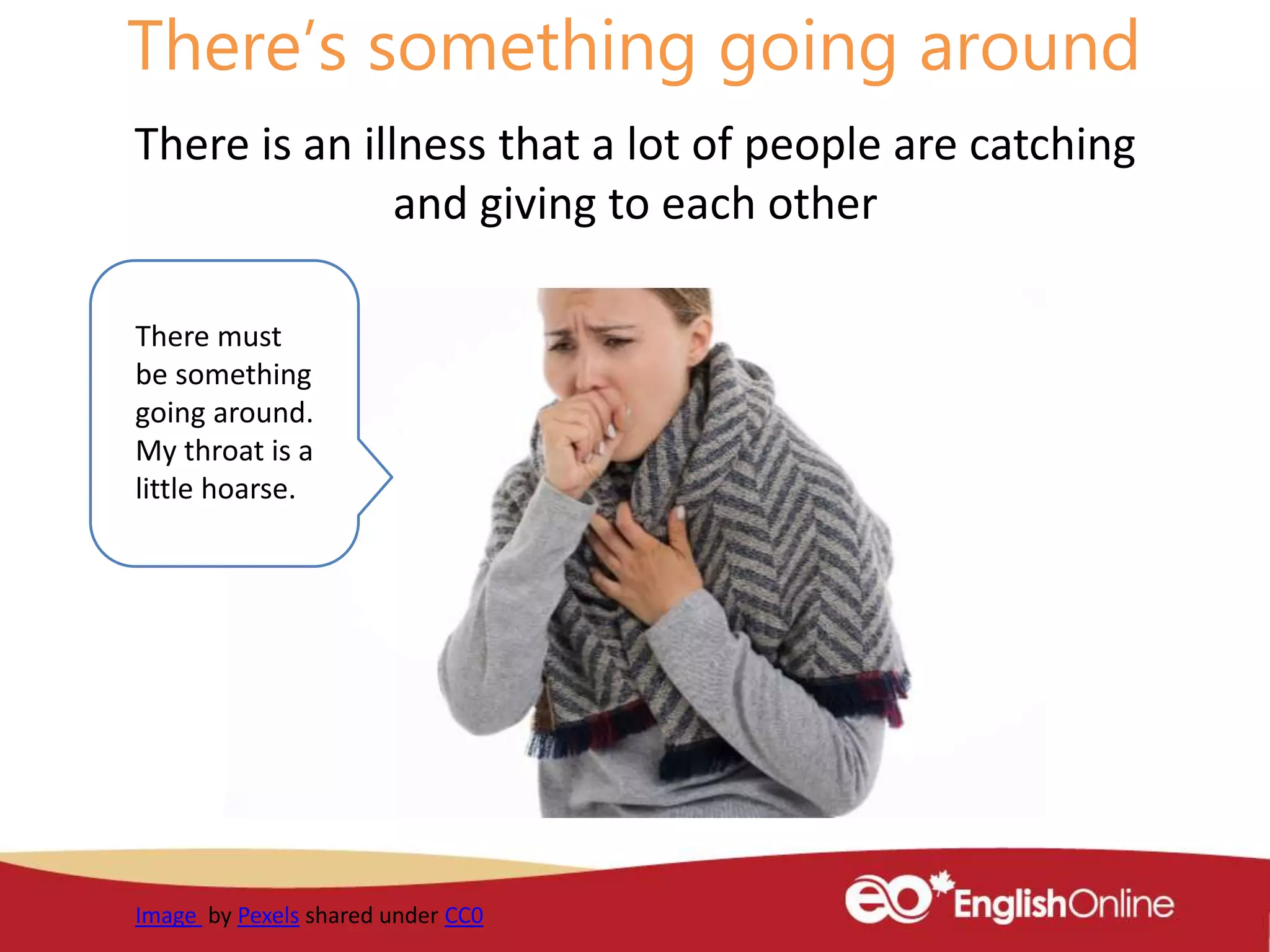 Health idioms | PPTX