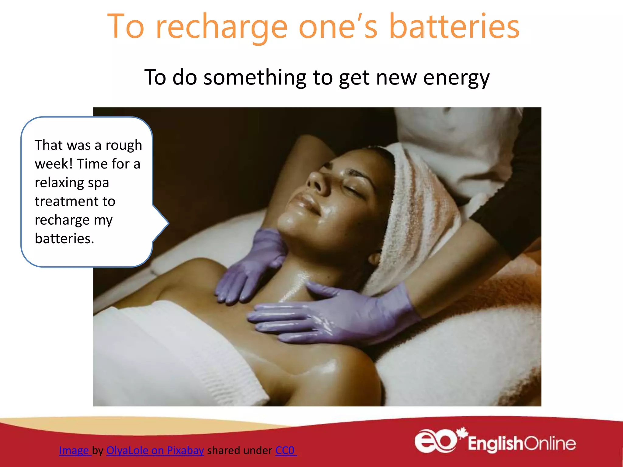 Health idioms | PPTX