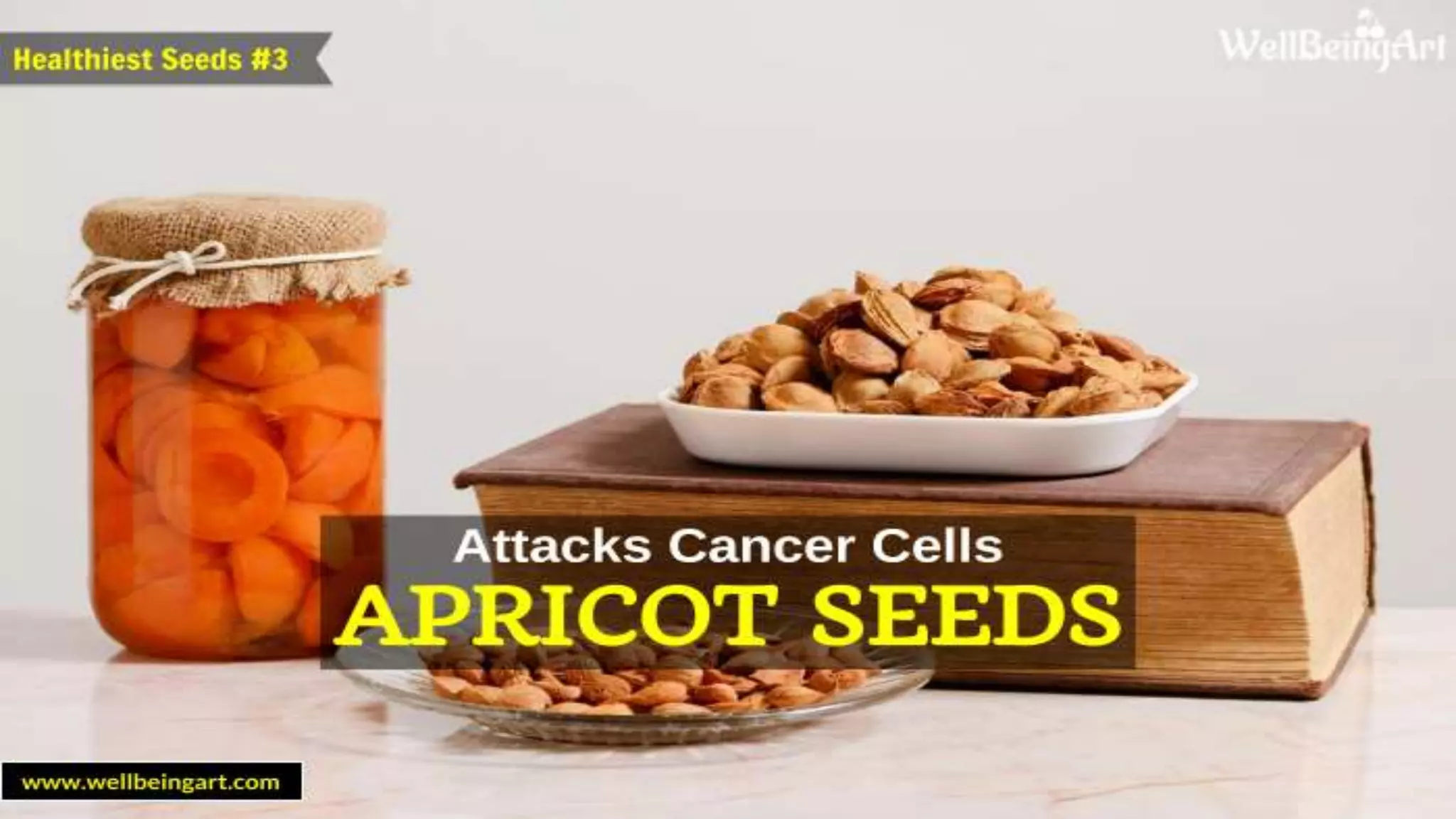 Healthiest Seeds For Life | PPT