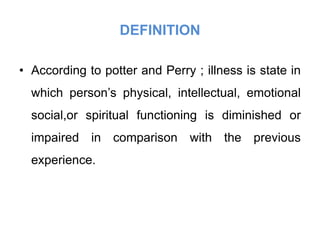 Health & Illness.pptx