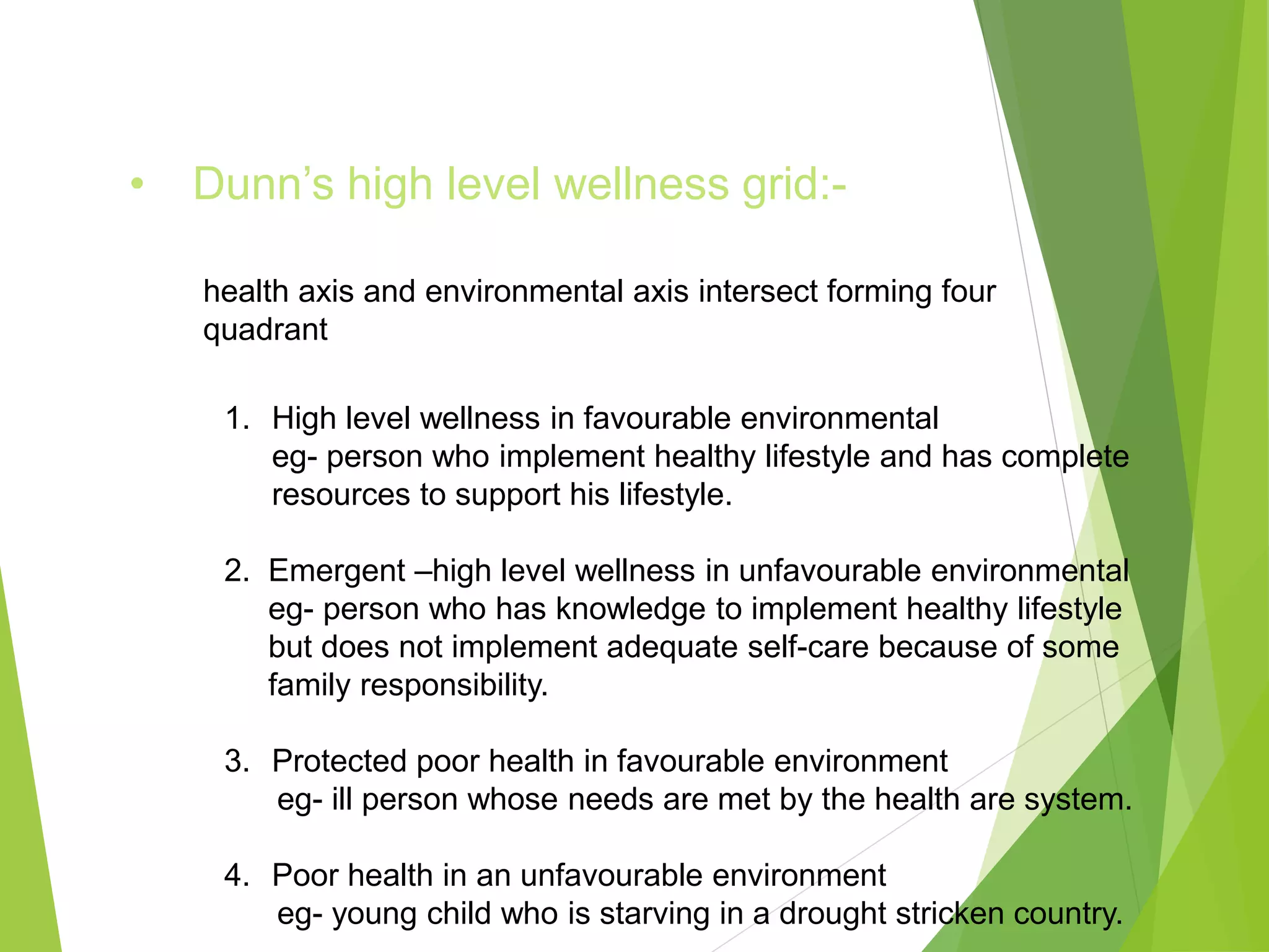 Healthillnesscontinuum | PPTX