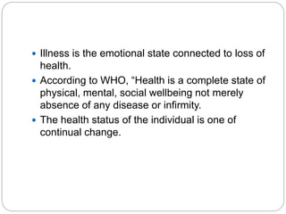 Travis Health Illness Continuum.pptx