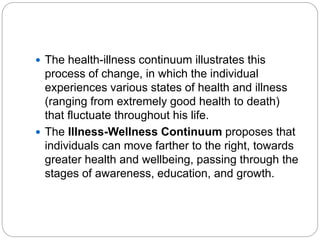 Travis Health Illness Continuum.pptx