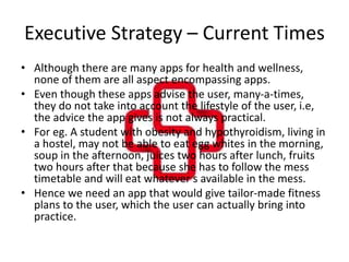 Healthi me | PPTX