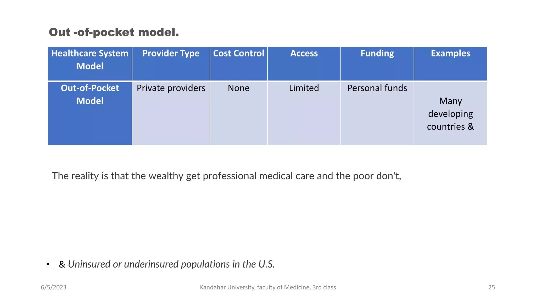 health impact pyramid and health system.pdf