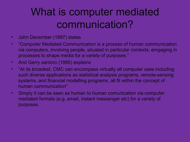 Health In Cmc Full Final Presentation | PPT
