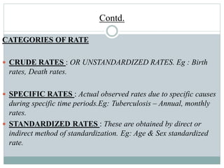 Health Indicator & Epidemiological measurements 5 (1).pdf