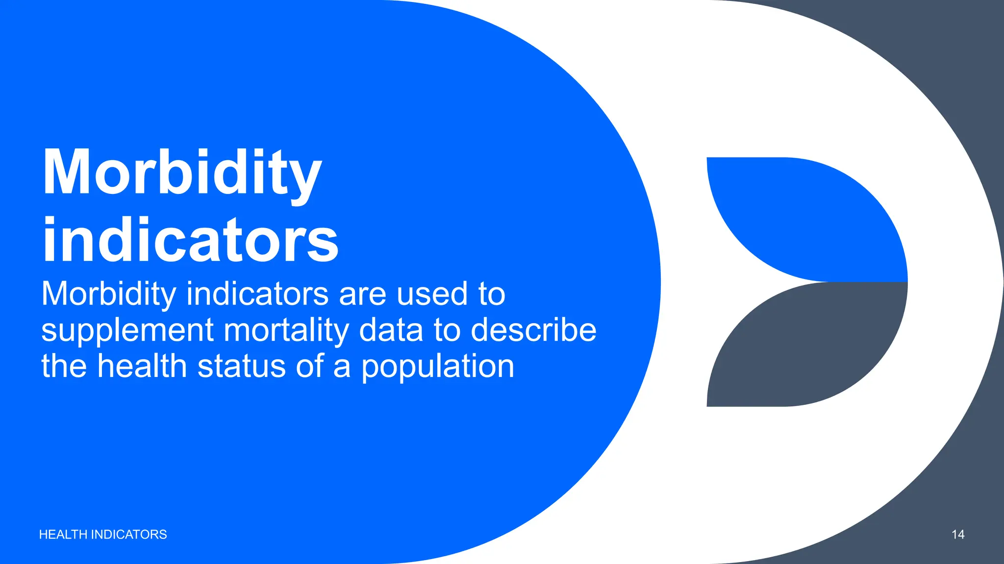 Health Indicators.pptx