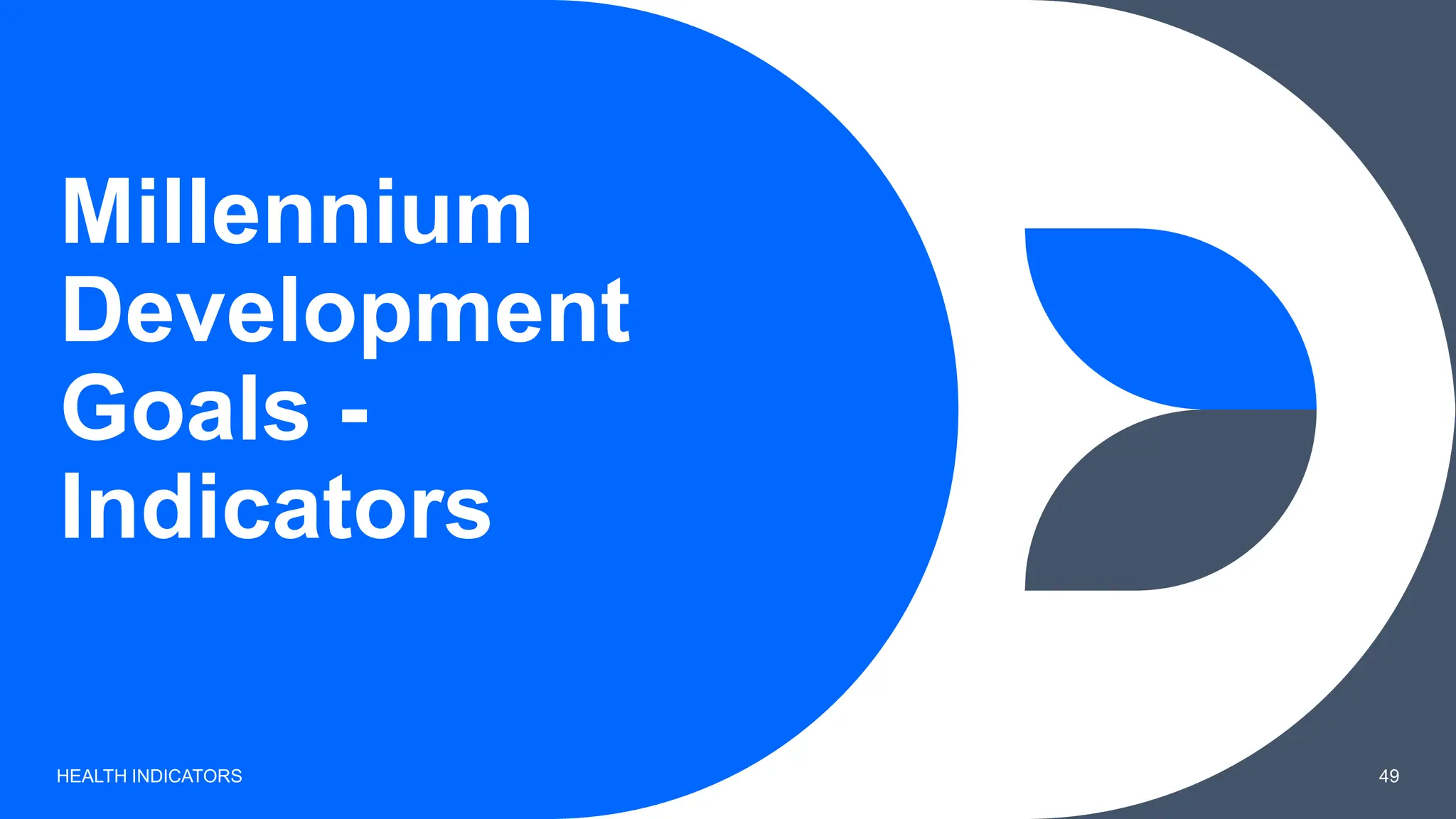 Health Indicators.pptx