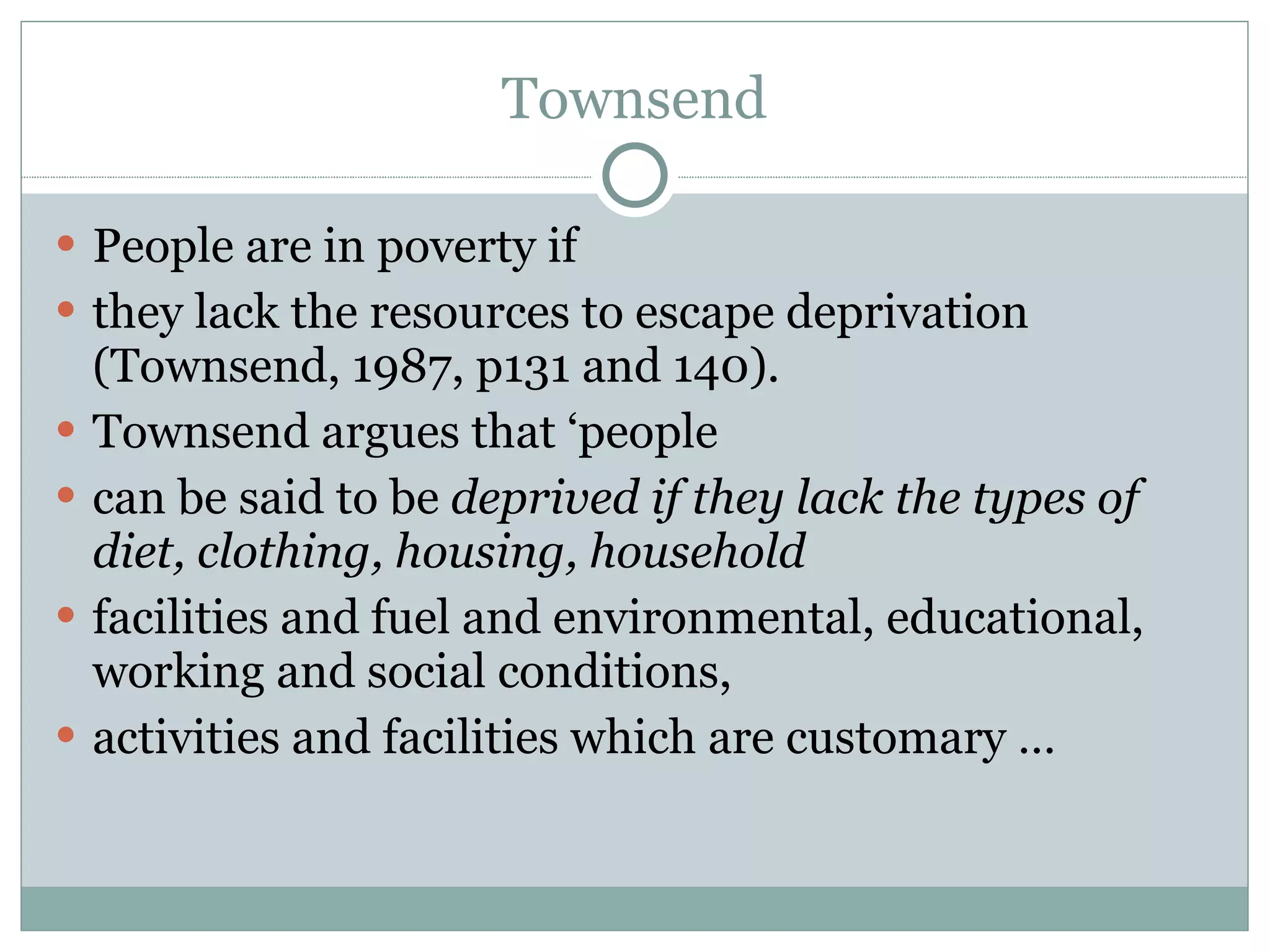 Health inequalities | PPT