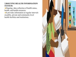 Health informatic | PPTX