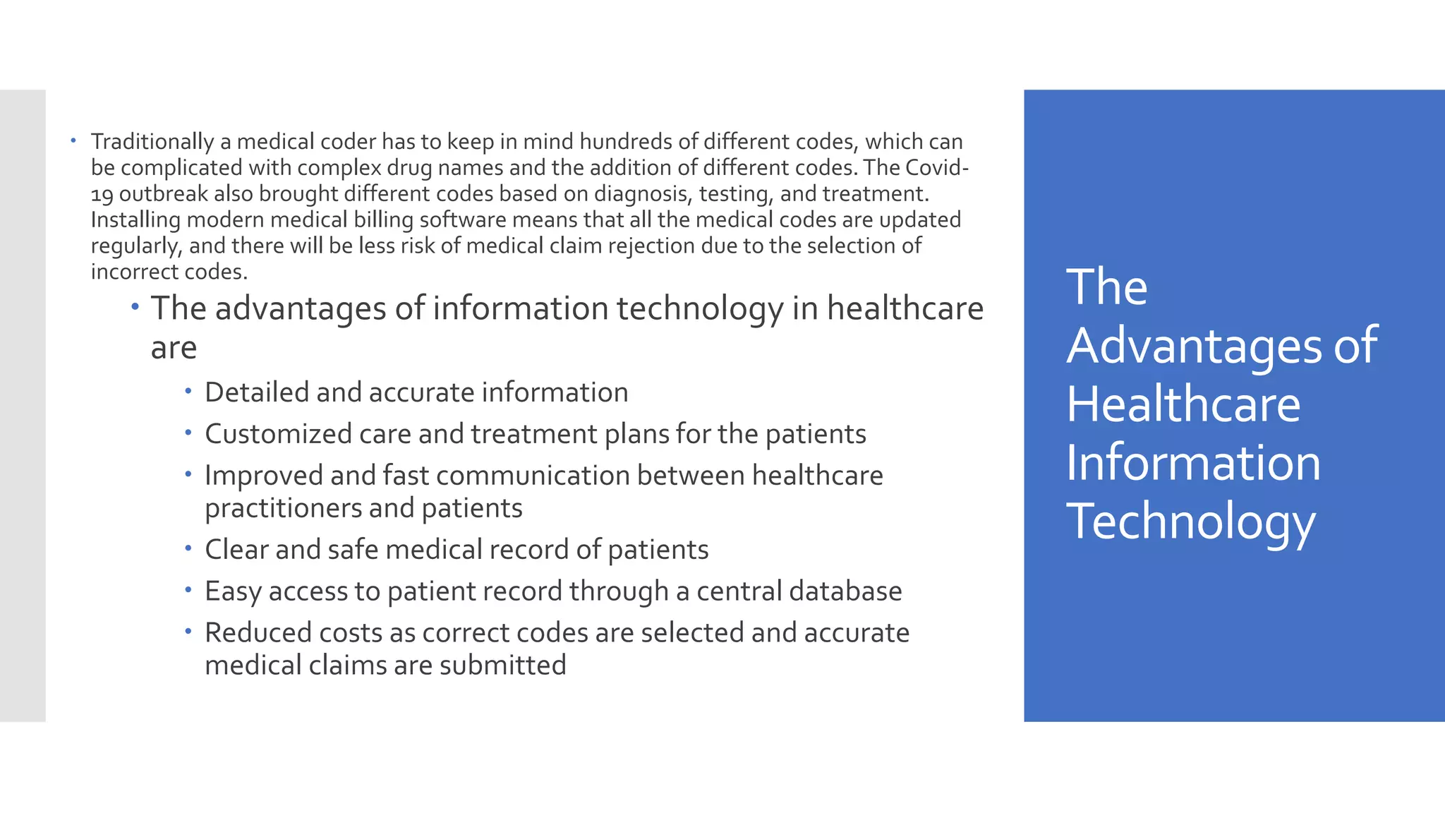 Health Informatics- Module 1-Chapter 3.pptx