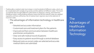 Health Informatics- Module 1-Chapter 3.pptx