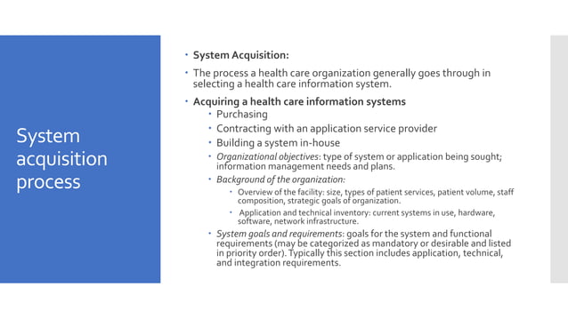 Health Informatics- Module 2-Chapter 1.pptx