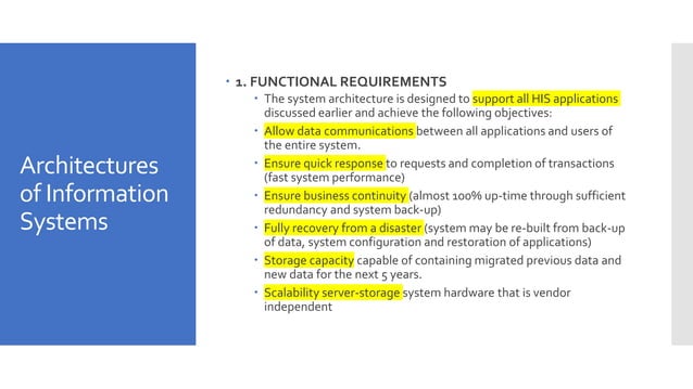 Health Informatics- Module 2-Chapter 2.pptx