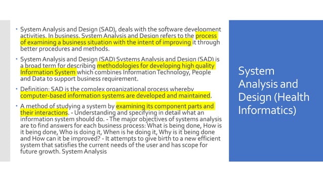 Health Informatics- Module 2-Chapter 2.pptx