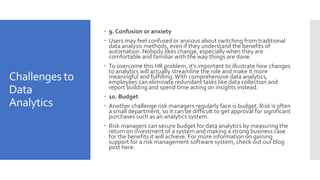 Health Informatics- Module 3-Chapter 3.pptx | Databases | Computer ...