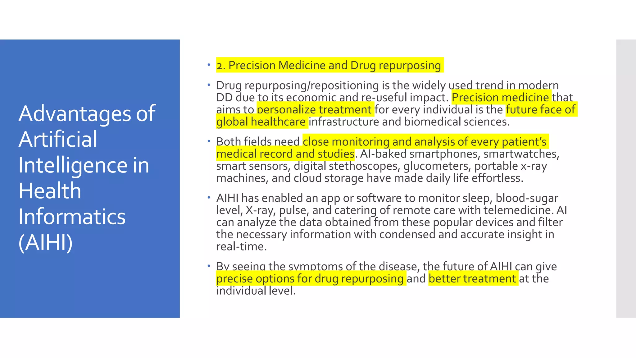 Health Informatics Module 5 Chapter 2 Pptx