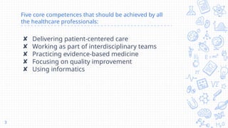 Health Informatics overvieeeeeeeeeeeeeww | PPTX