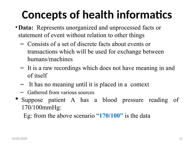 Health Informatics terminology wabi.pptx