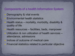 Health information | PPTX | Diseases and Conditions | Medical Health