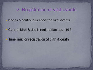 Health information | PPTX