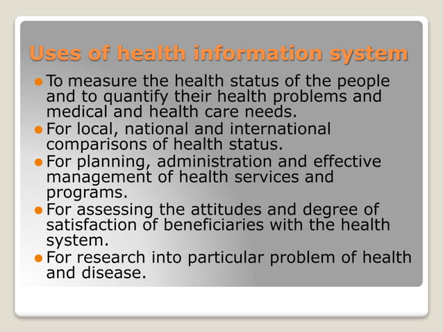 Health information application.pptx