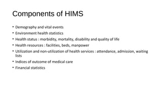 Health information | PPT