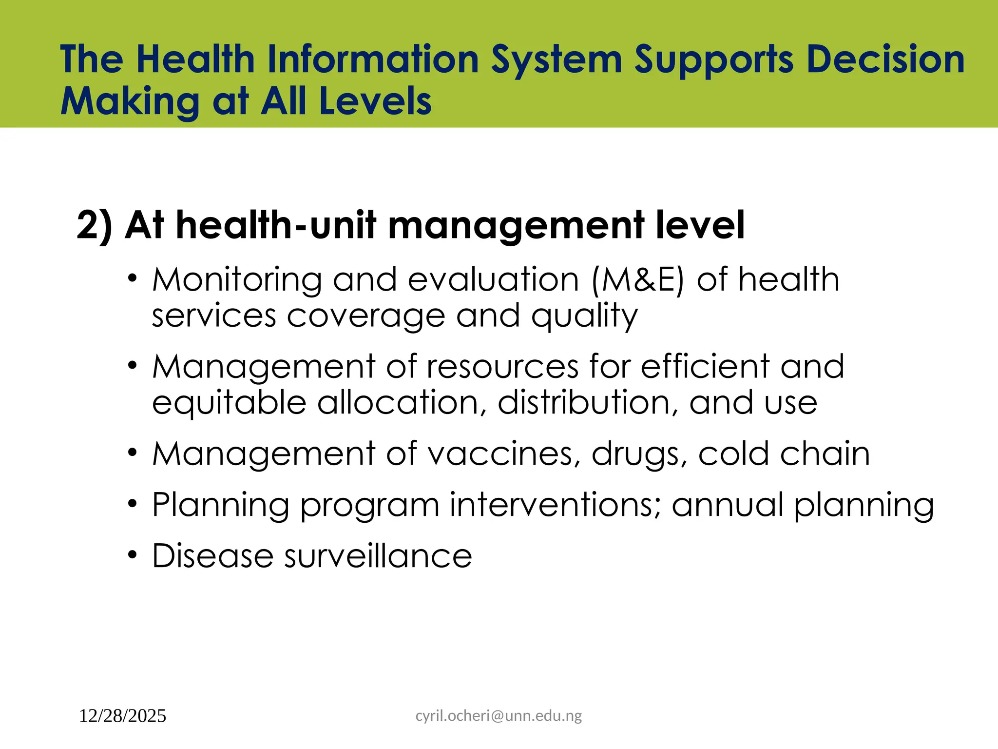 Health information Management System Lecture Note 4.pptx