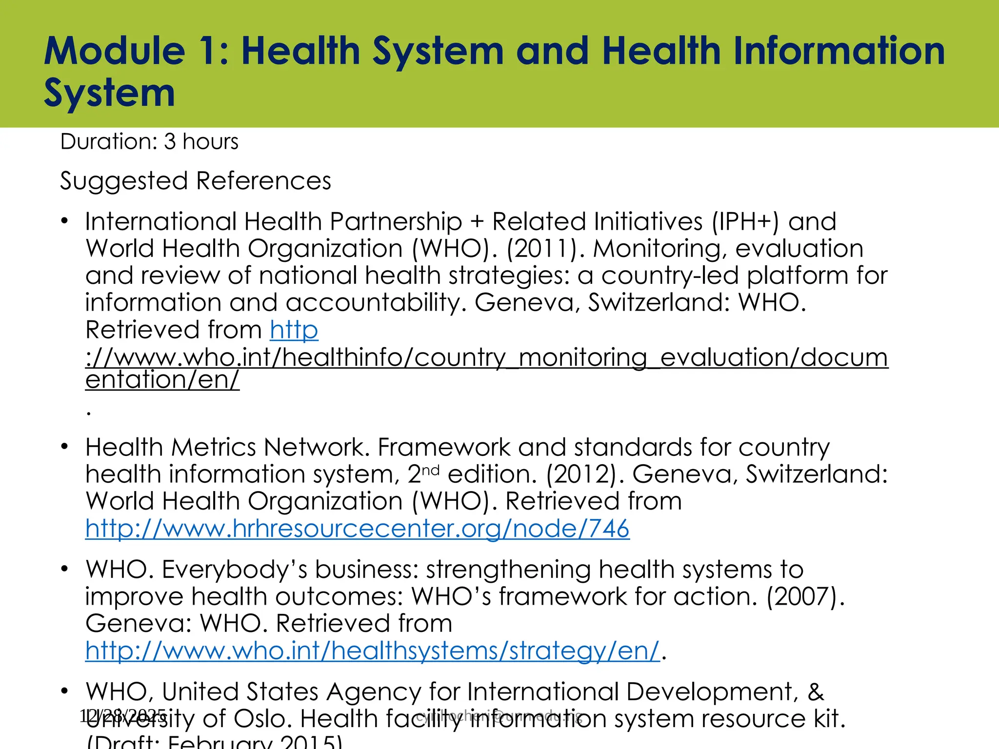 Health information Management System Lecture Note 4.pptx