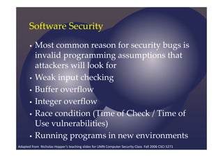 Health Information Privacy and Security | PPT