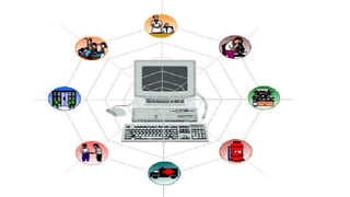 Health information system | PPTX