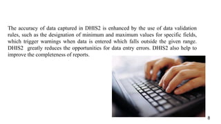 Health information system in Bangladesh | PPTX