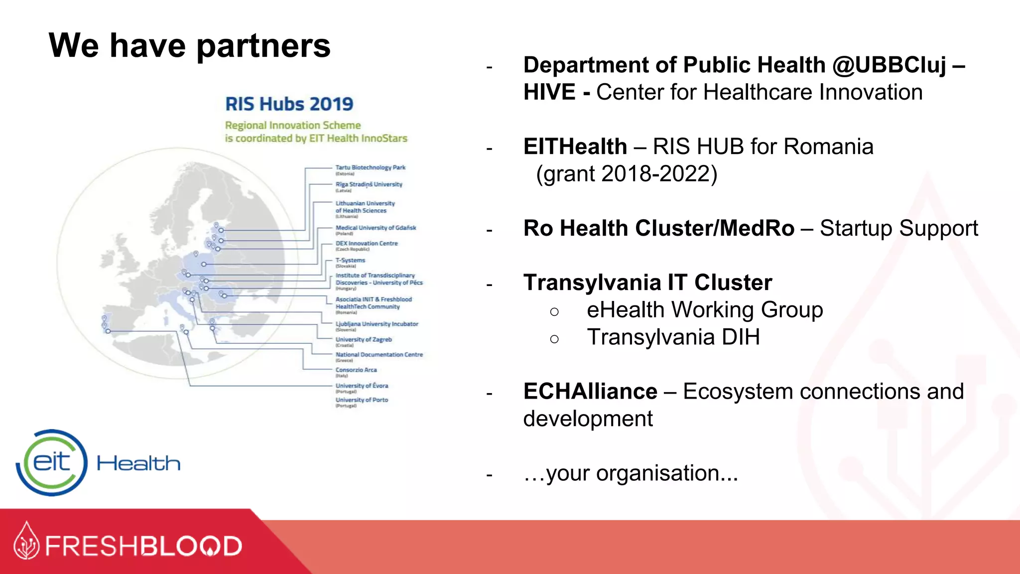 HealthInnovation - resilient healthtech ecosystem Chisinau Iunie 2022.pptx