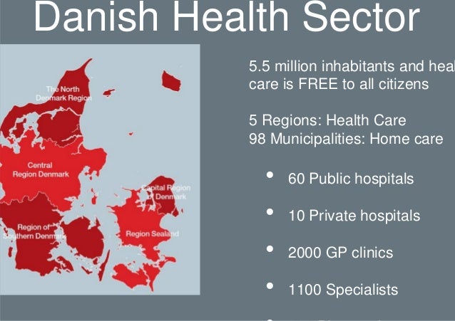 Health Innovation Centre of Southern Denmark