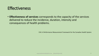 Health innovation for all conference sustaining and transforming our ...