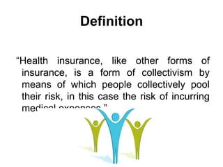 Health insurance | PPT