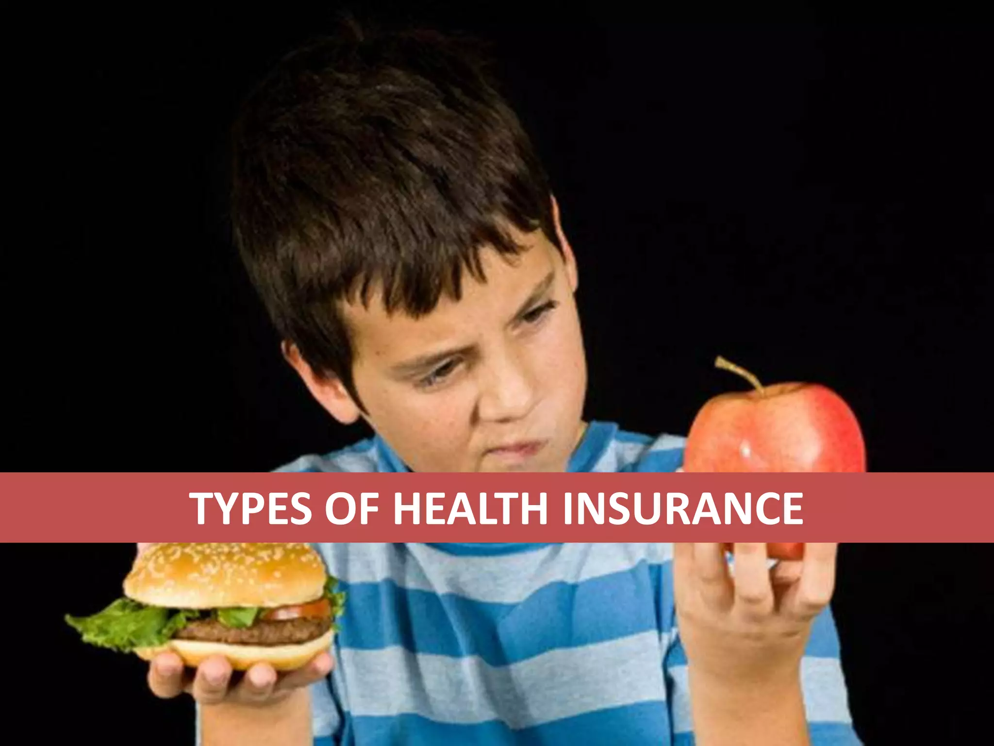 HEALTH INSURANCE PRESENTATION | PPTX