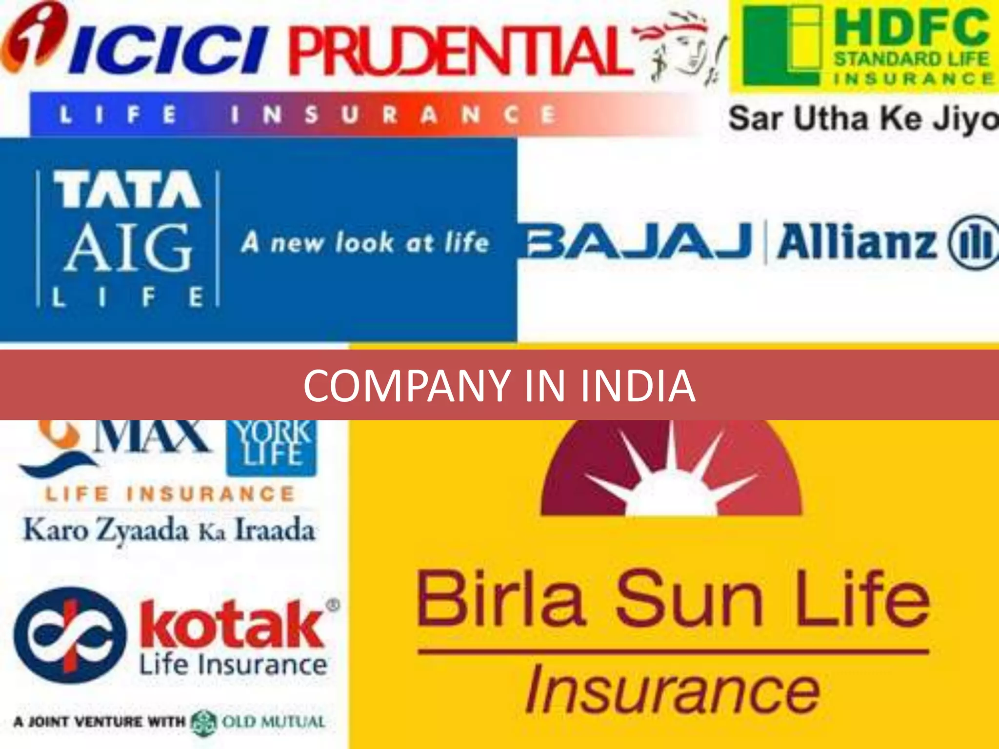 HEALTH INSURANCE PRESENTATION | PPTX