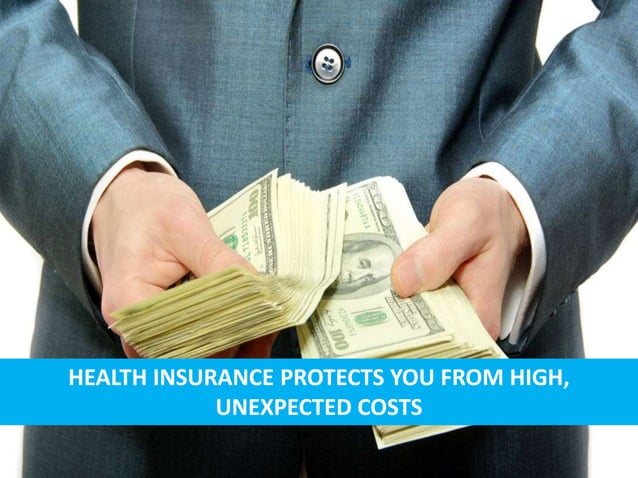 HEALTH INSURANCE PRESENTATION | PPTX