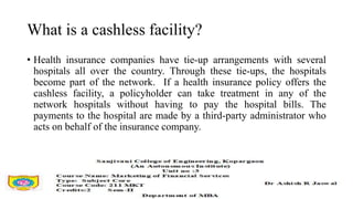 Health Insurance | PPTX