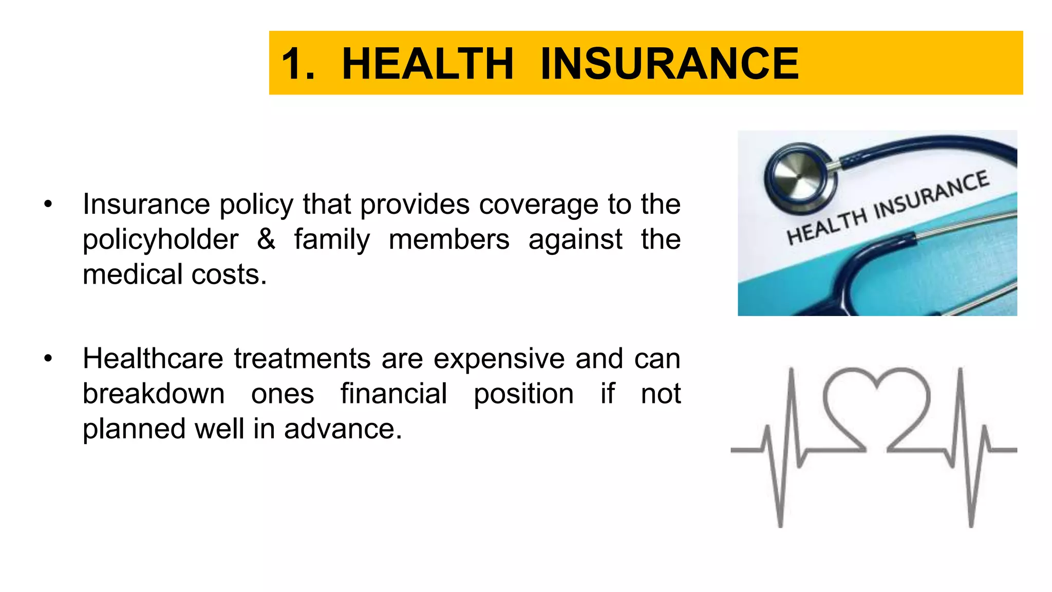 Health Insurance | PPT